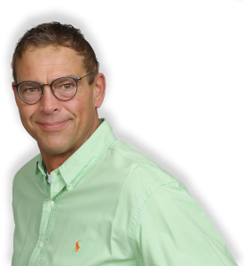 Home - David Rigg Author